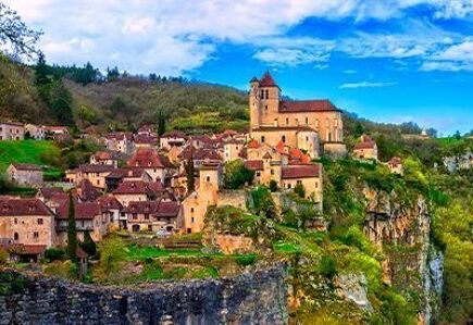 Les incontournables de l'Aveyron